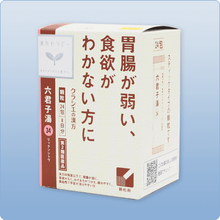 Kampo Station - Specialized Japanese Herbal Medicine Store